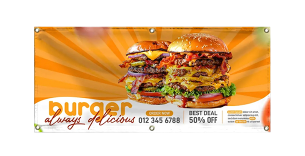 Worldwide Signage : Custom Banners, Signs, & Displays